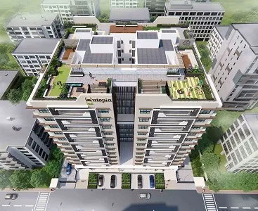 Utkal Utopia | Utkalbuilders.com