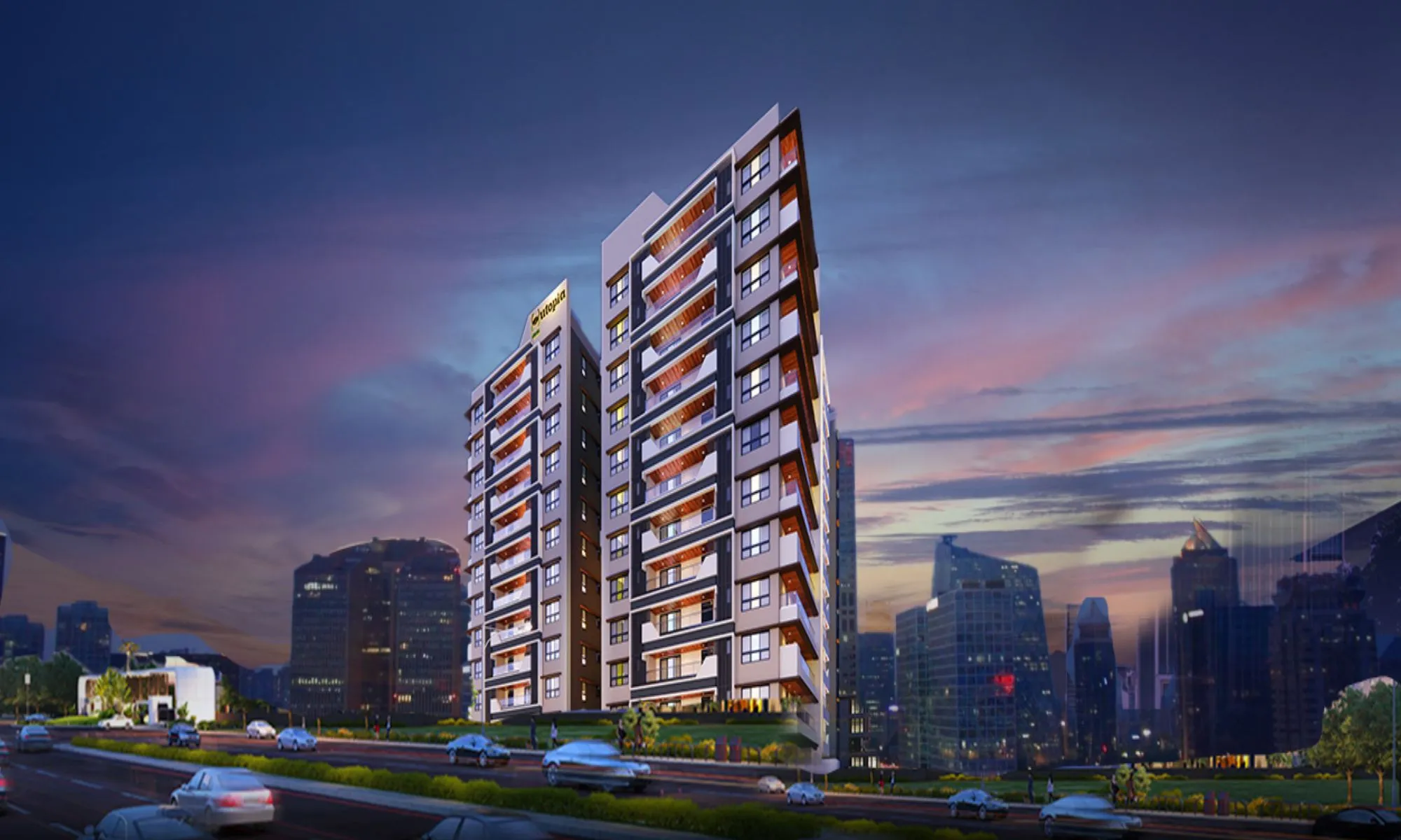 Utkal Utopia | Utkalbuilders.com